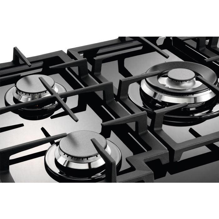 Plita incorporabila AEG HKB75540NB - Pret avantajos - Ideall.ro