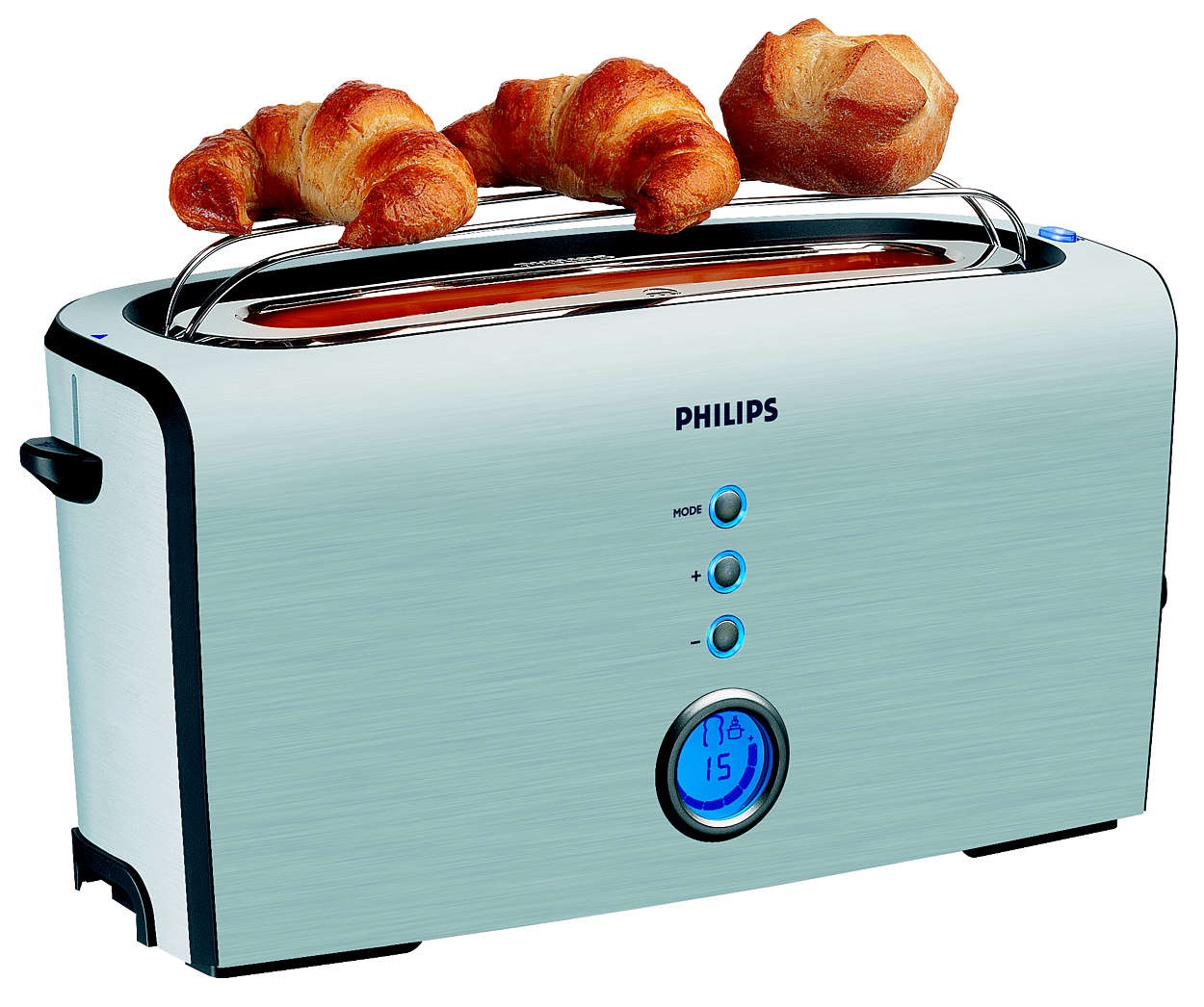 Prajitor de paine Philips HD2618/00 - Pret avantajos - Ideall.ro