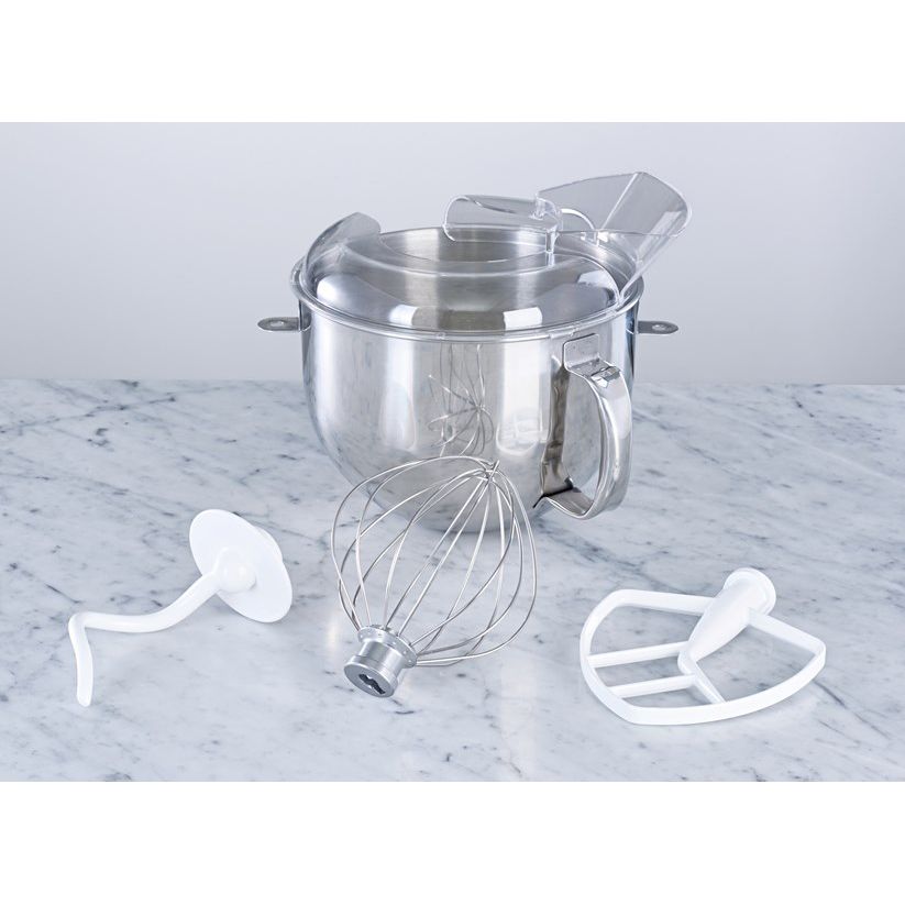 Robot de bucatarie Electrolux Assistant Pro Kitchen EKM6100 - Pret ...