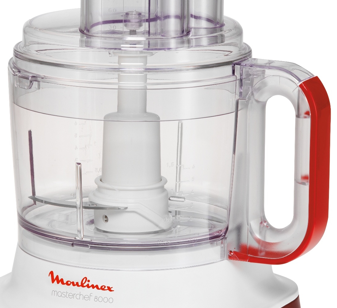 Robot de bucatarie Moulinex FP664G - Pret avantajos - Ideall.ro