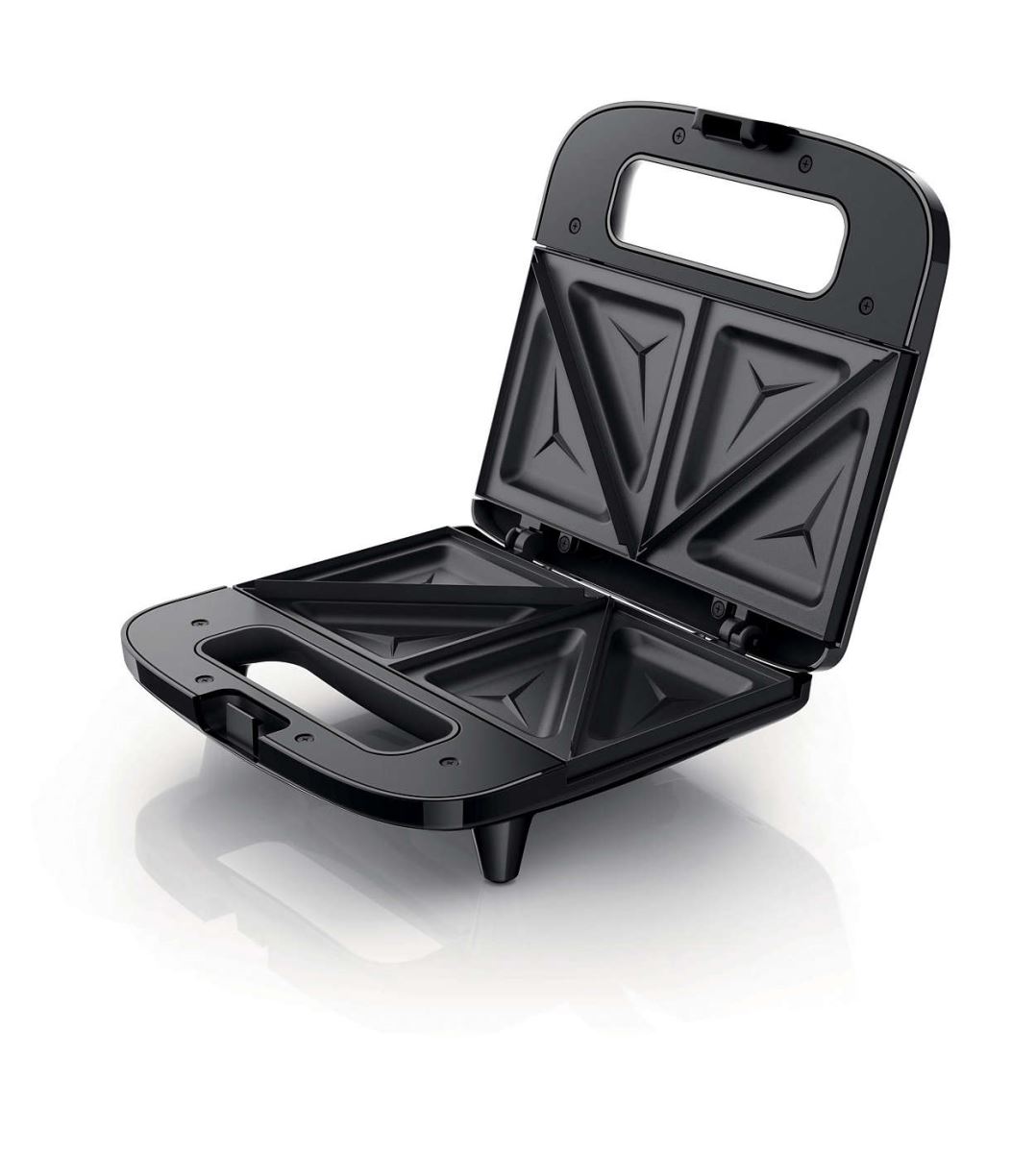Sandwichmaker Philips HD2392-90 - Pret avantajos - Ideall.ro