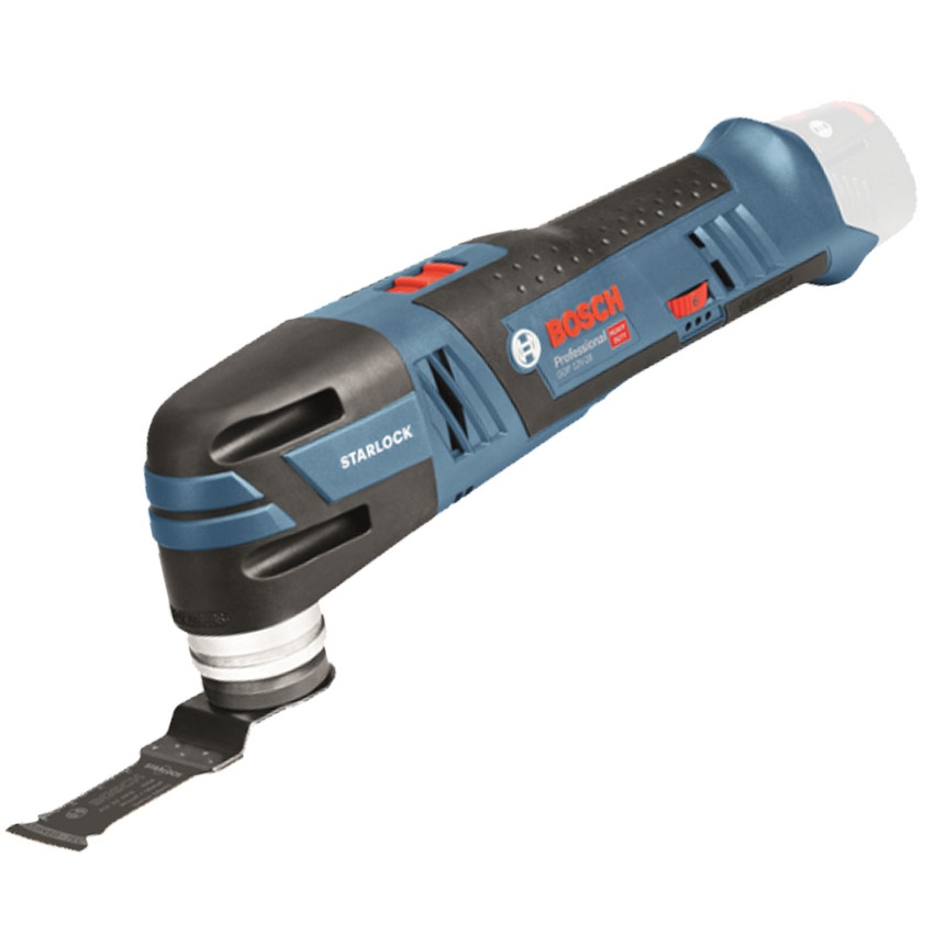 Scula multifunctionala Bosch Professional GOP 12V-28, 06018B5001 - Pret ...