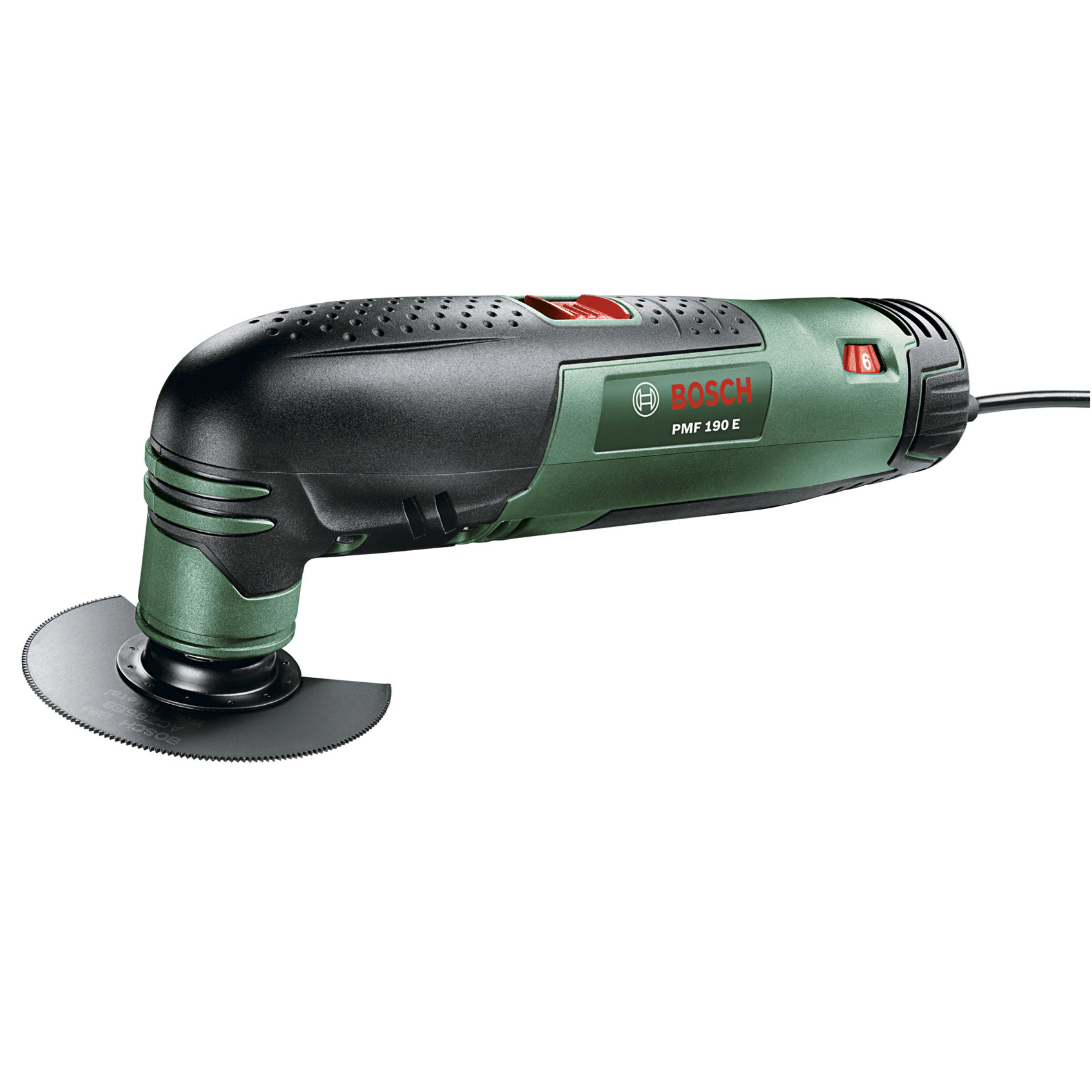 Scule electrice Bosch PMF 190 E - Pret avantajos - Ideall.ro