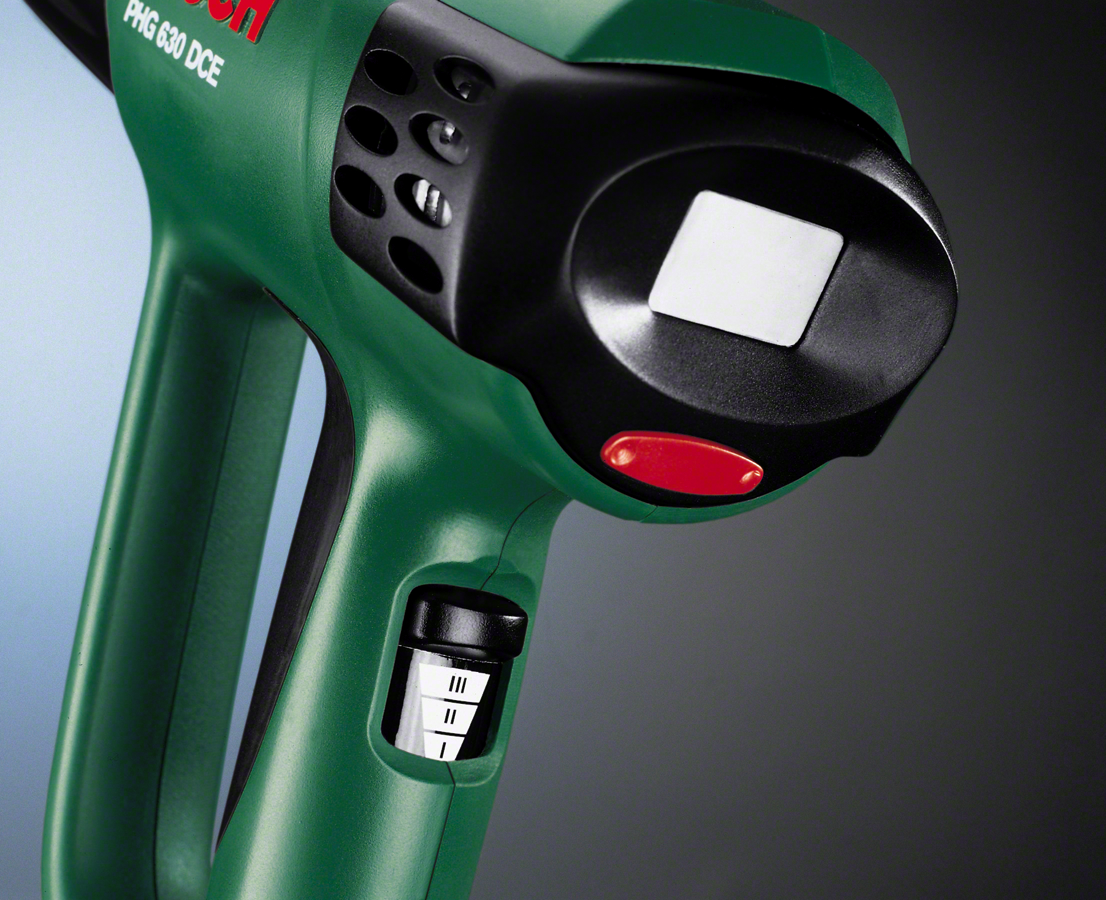 Scule electrice Bosch PHG 630 DCE carton - Pret avantajos - Ideall.ro