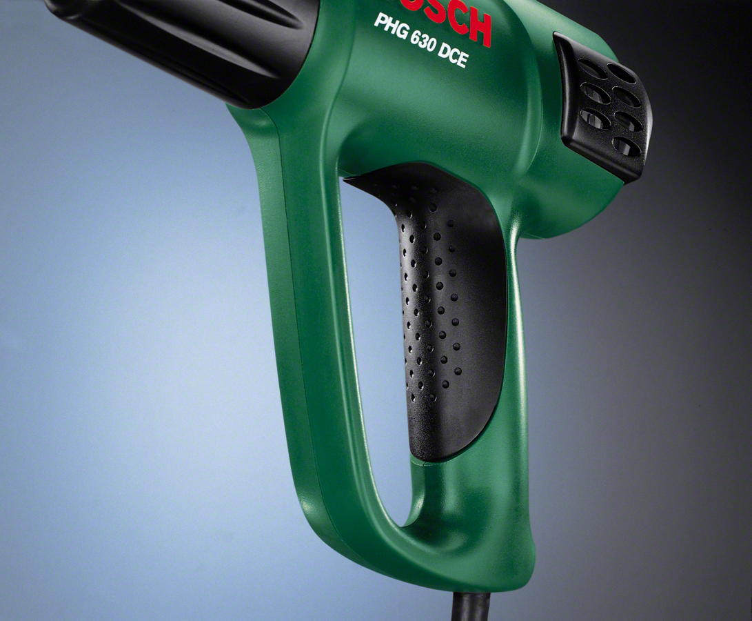 Scule electrice Bosch PHG 630 DCE carton - Pret avantajos - Ideall.ro