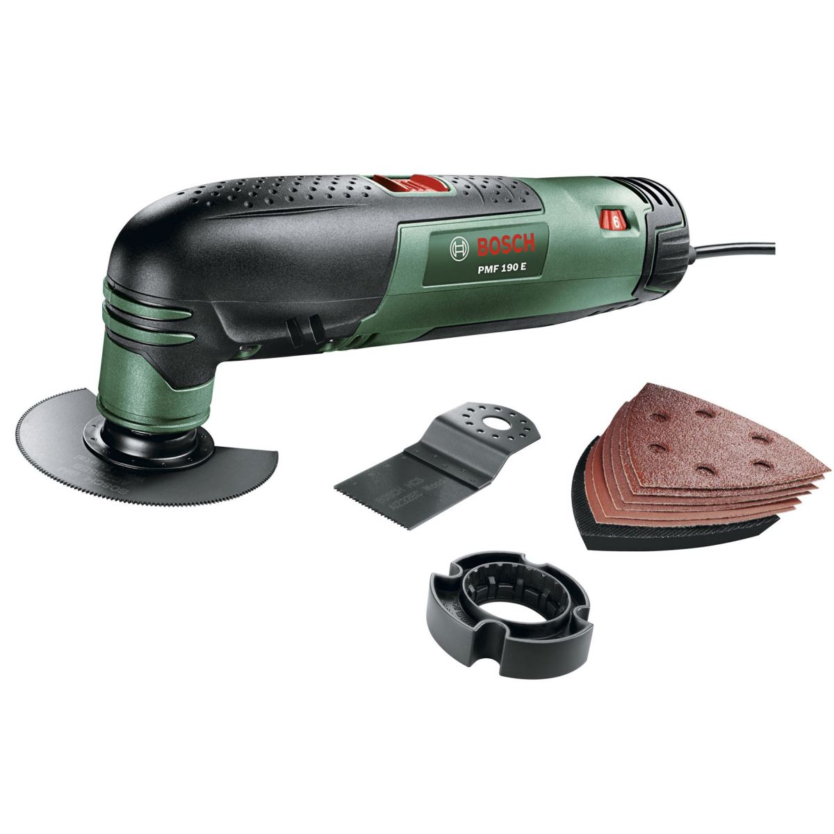 Scule electrice Bosch PMF 190 E - Pret avantajos - Ideall.ro