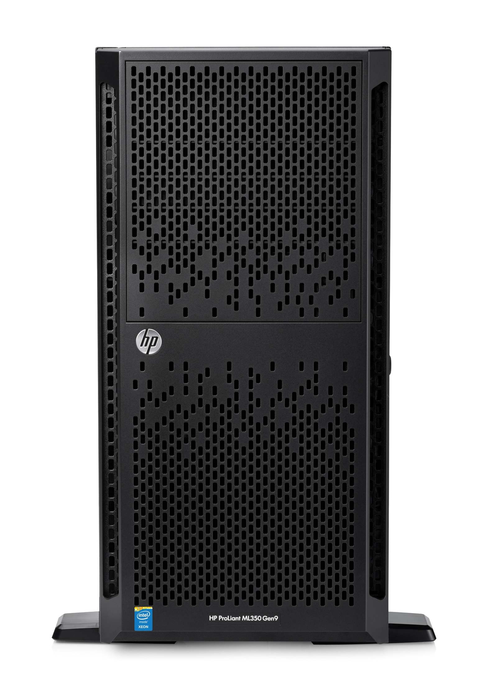 Server HP ProLiant ML350 Gen9 Intel Xeon E5 2609v3 2x300GB SAS 500W - Pret avantajos - Ideall.ro