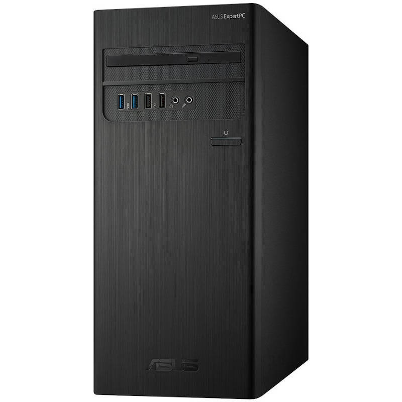 Sistem Desktop Business ASUS D340MC-0G5400030D, Intel Pentium G5400 ...