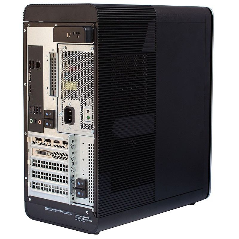 Desktop Dell XPS 8930 Base, Intel(R) Core(TM) i7-8700, NVIDIA(R ...