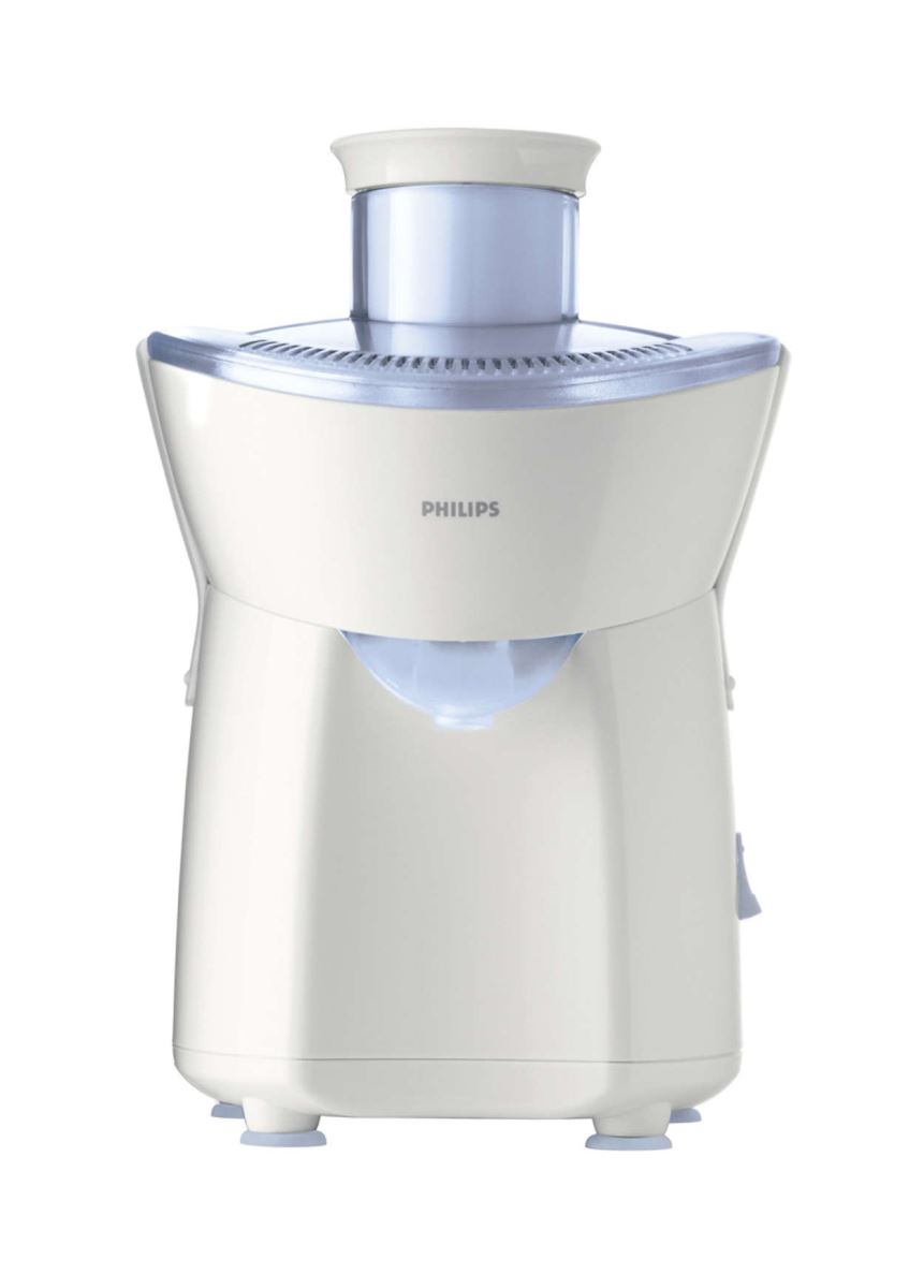 Storcator de fructe si legume Philips HR1821/70 - Pret avantajos ...