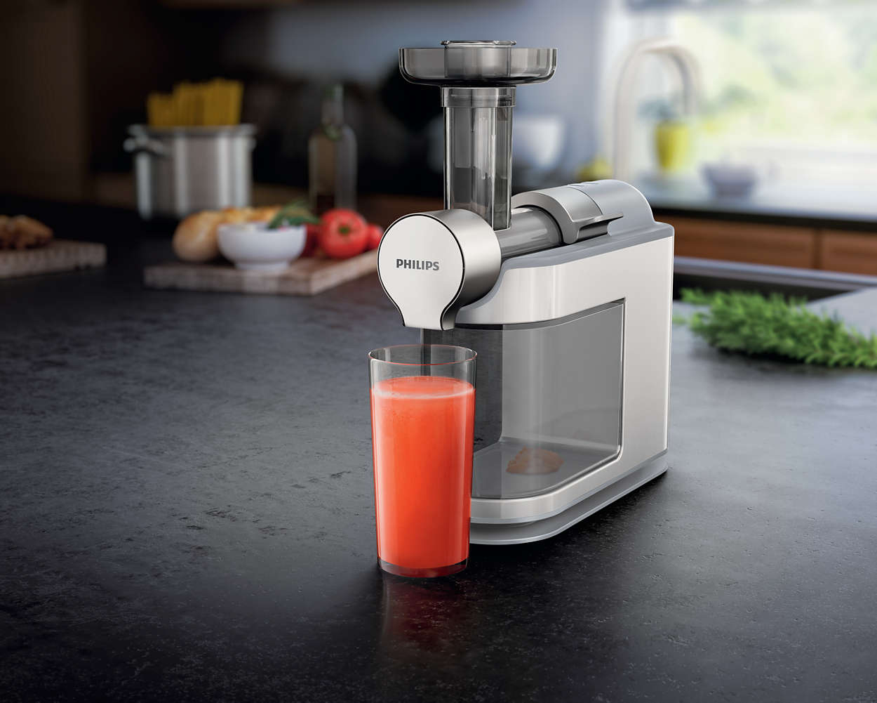 Storcator Philips HR1895/80 - Pret avantajos - Ideall.ro