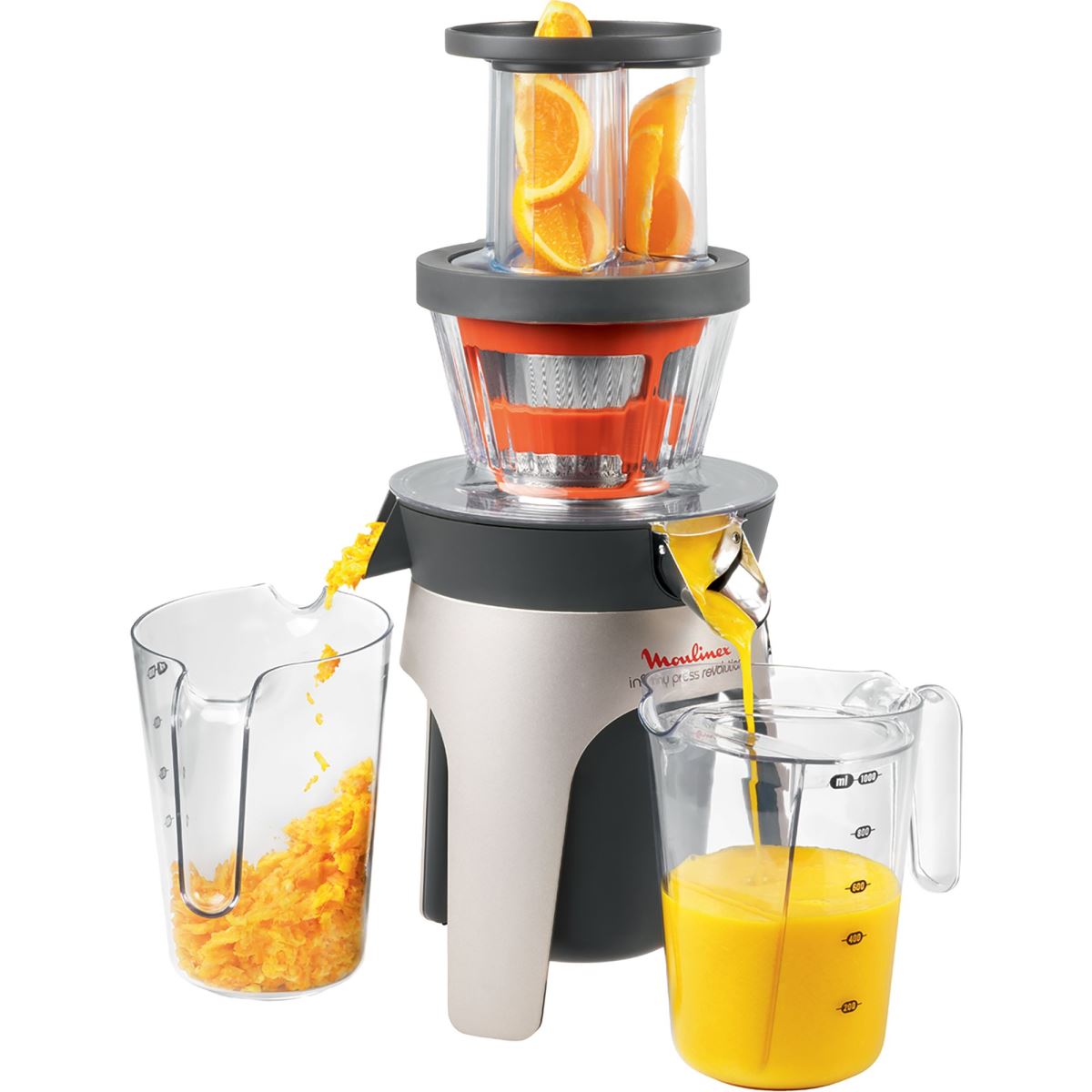 Storcator Tefal ZC500H38 - Pret avantajos - Ideall.ro