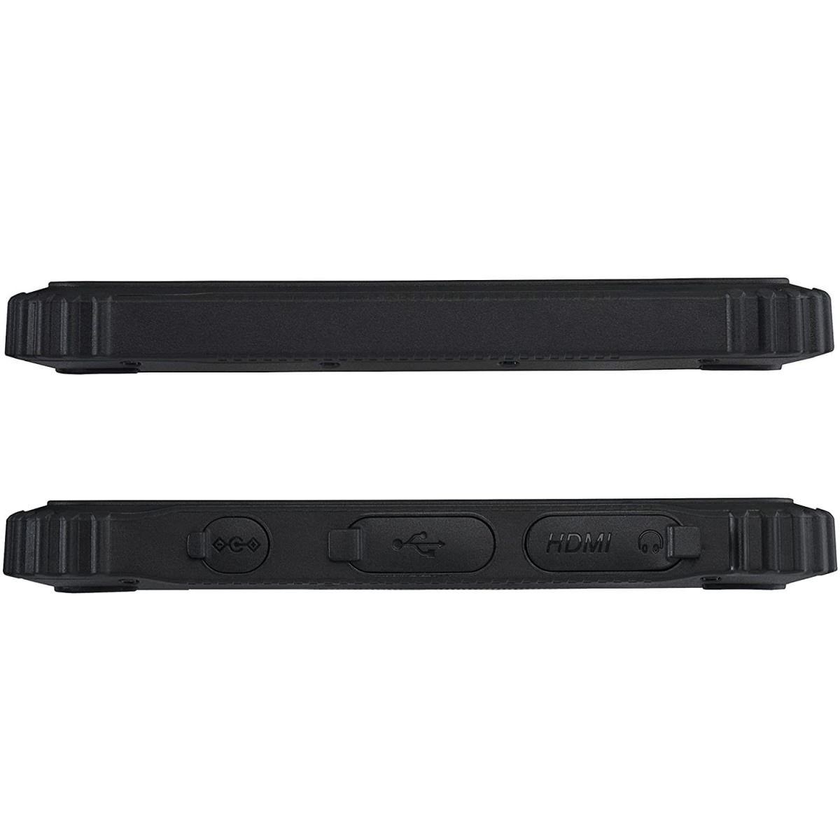 Tableta CAT T20 Rugged, 8'', RAM 2GB, Stocare 64GB, 4G, Black - Pret ...