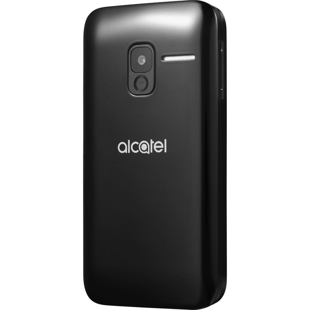 Telefon mobil Alcatel 2008G 2G, 2.4'', Camera 2MP, 1400mAh, Black ...