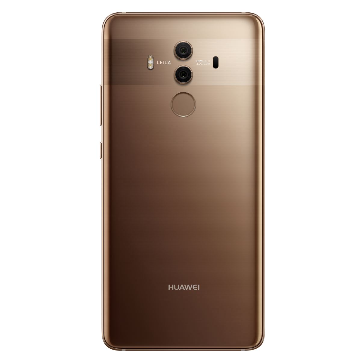 Telefon mobil Huawei Mate 10 Pro, 5.9'' Dual Sim 4G, RAM 6GB, 128GB ...