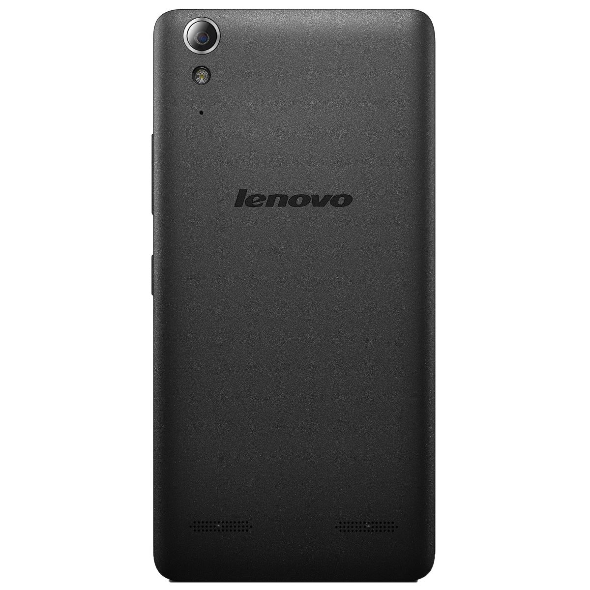 Telefon mobil Lenovo A6000 Single Sim 4G Black - Pret avantajos - Ideall.ro