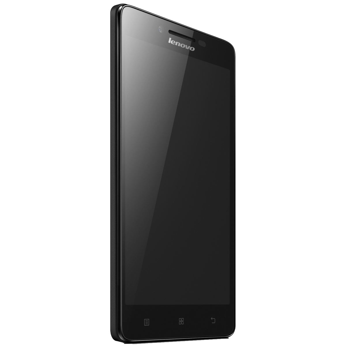 Telefon mobil Lenovo A6000 Single Sim 4G Black - Pret avantajos - Ideall.ro