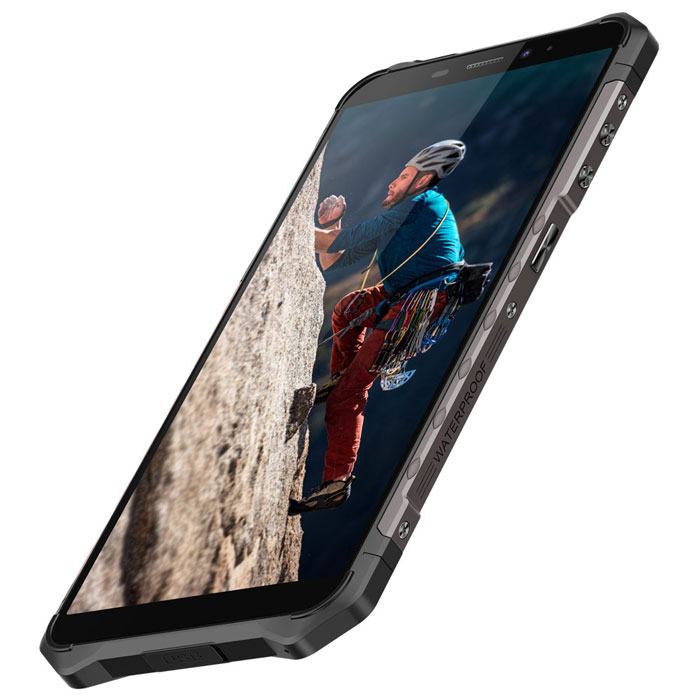 Telefon mobil iHUNT S10 Tank PRO Dual Sim Negru - Pret avantajos ...