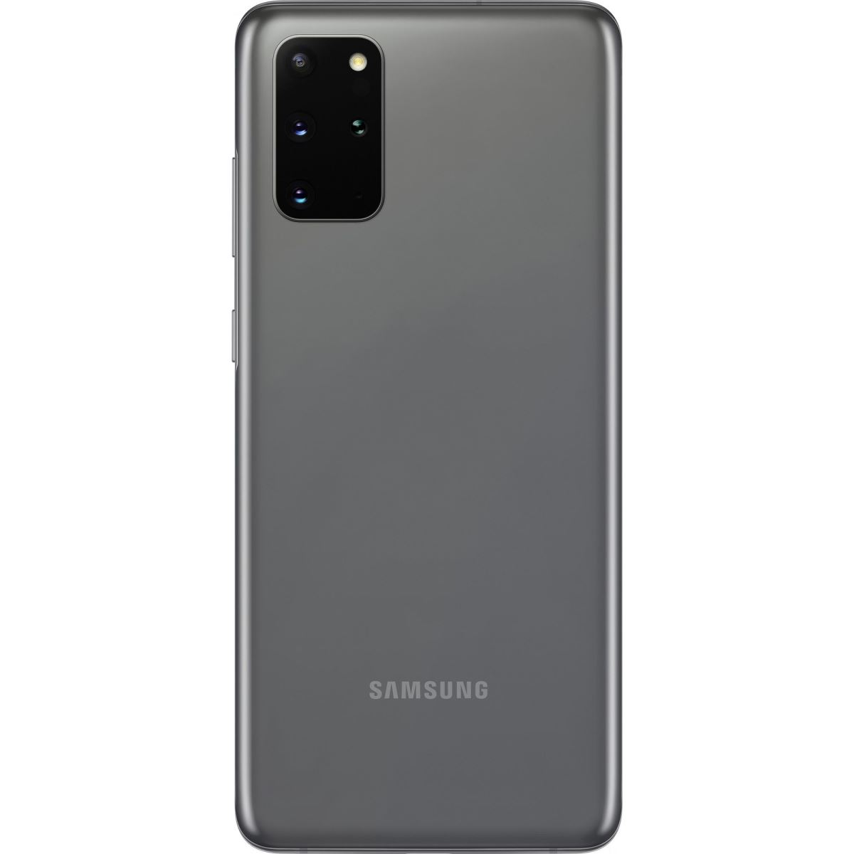 Telefon Mobil Samsung Galaxy S20 Plus Dual Sim 5g Cosmic Grey Ram