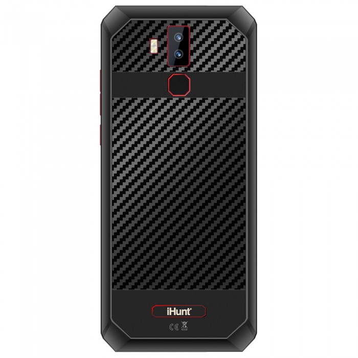 Telefon mobil iHUNT Titan P11000 PRO, 6.41'', RAM 4GB, Stocare 64 GB ...