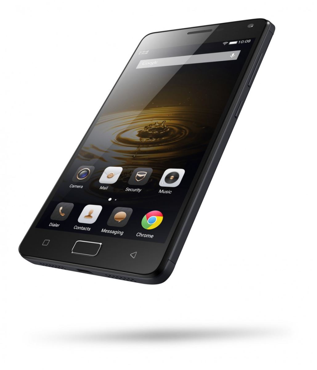 Telefon mobil Lenovo Vibe P1 PRO Dual Sim Grey - Pret avantajos - Ideall.ro