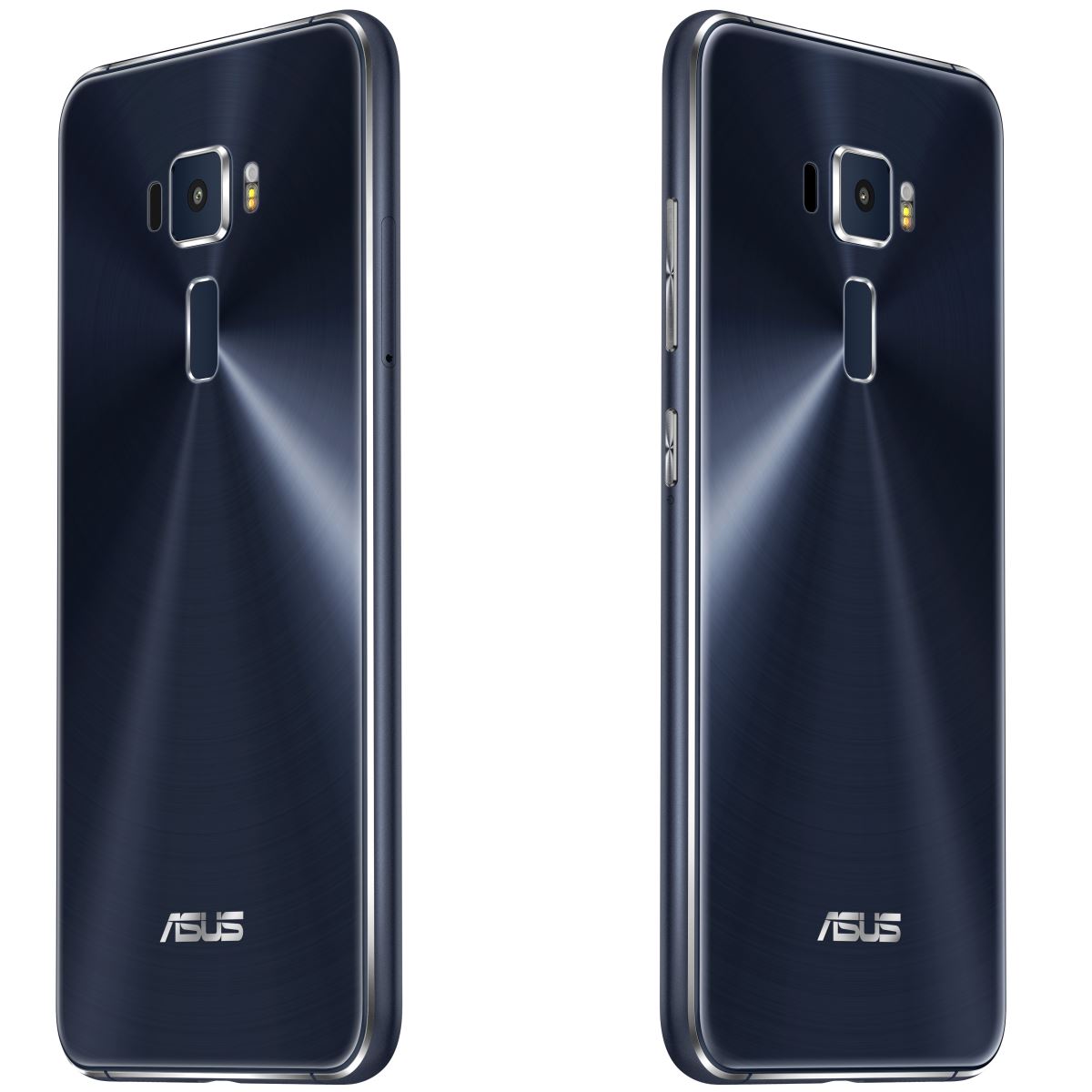 Telefon mobil Asus ZenFone 3 ZE552KL 5.5'' FHD Dual SIM, LTE, RAM 4GB ...