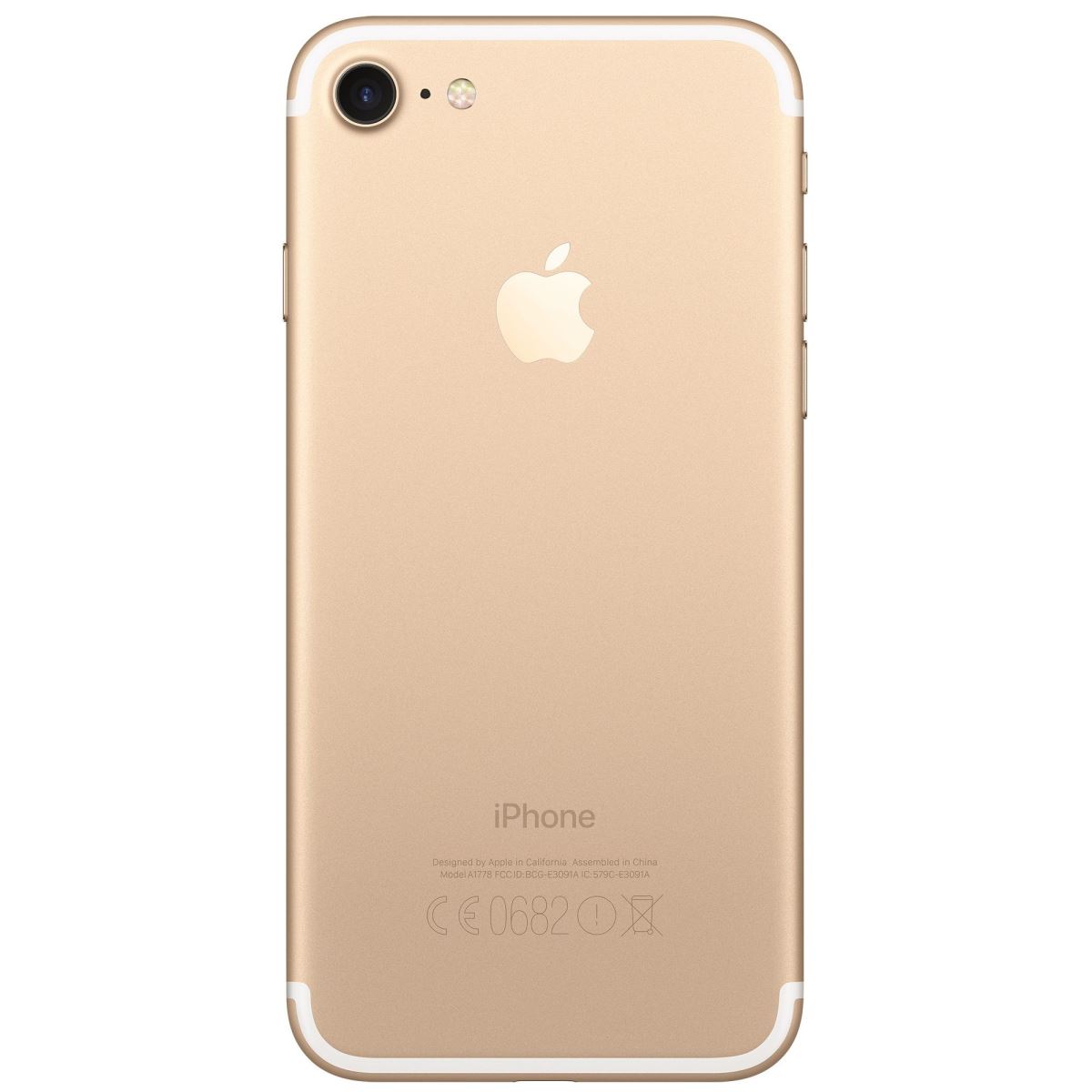 Telefon mobil Apple iPhone 7 32GB GOLD - Pret avantajos - Ideall.ro