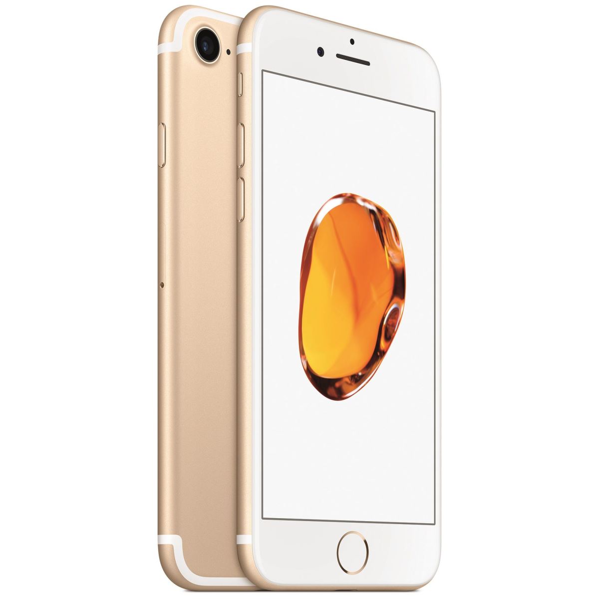 Telefon mobil Apple iPhone 7 32GB GOLD - Pret avantajos - Ideall.ro