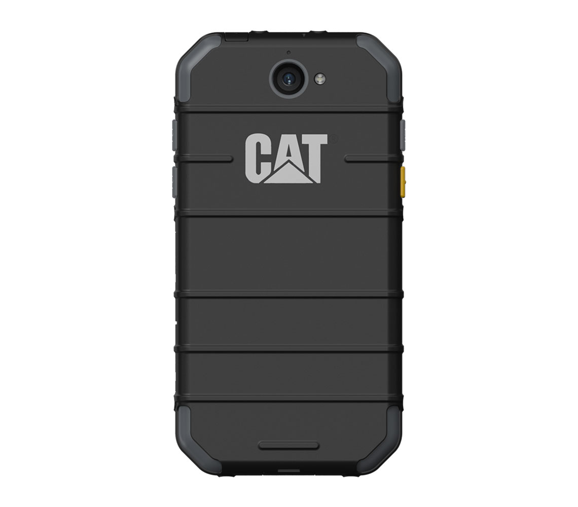 Telefon mobil Caterpillar CAT S30 Dual Sim LTE black - Pret avantajos ...