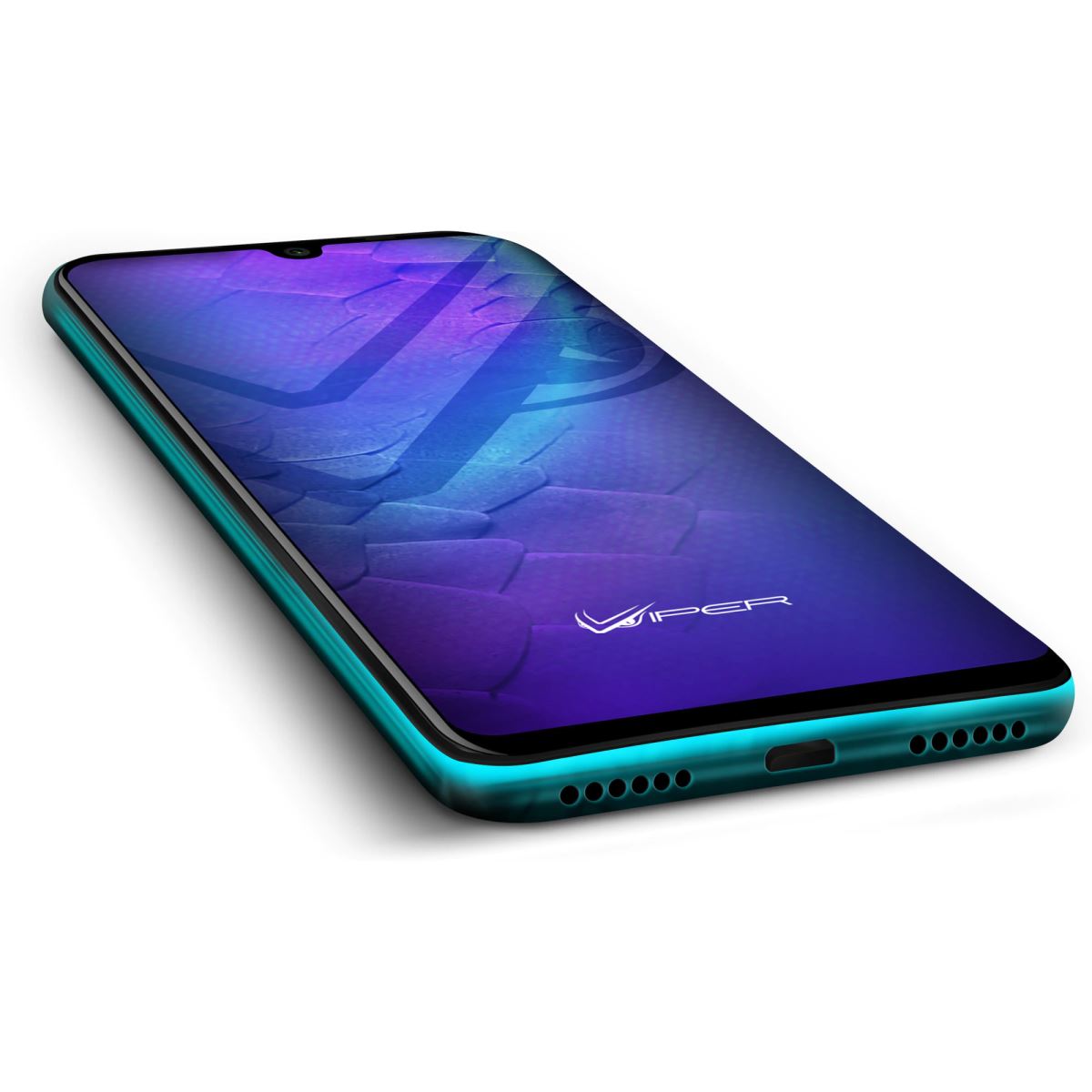 Telefon mobil Allview V4 VIPER Blue - Pret avantajos - Ideall.ro