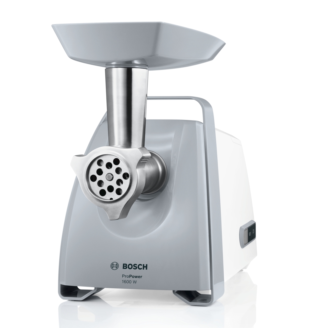 Tocator de carne Bosch MFW45020 - Pret avantajos - Ideall.ro