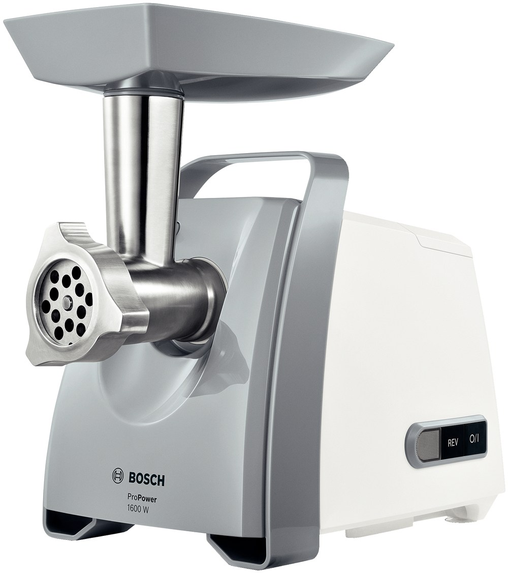 Tocator de carne Bosch MFW45020 - Pret avantajos - Ideall.ro