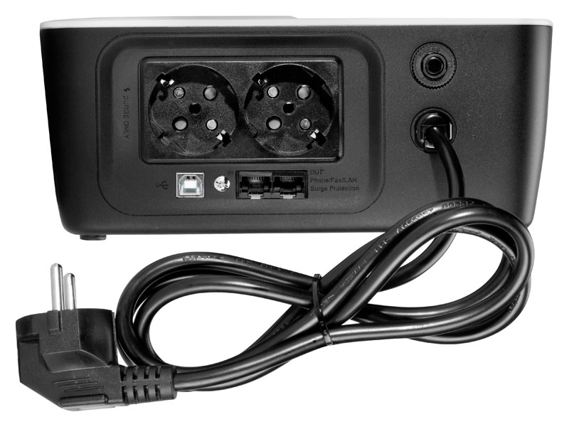 UPS Legrand Keor Multiplug 600VA - Pret avantajos - Ideall.ro