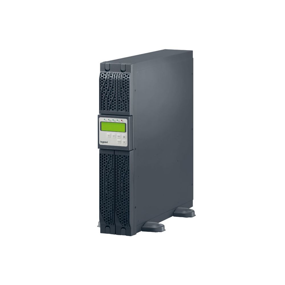 UPS On-Line Legrand Daker Dk 3000VA IEC - Pret avantajos - Ideall.ro
