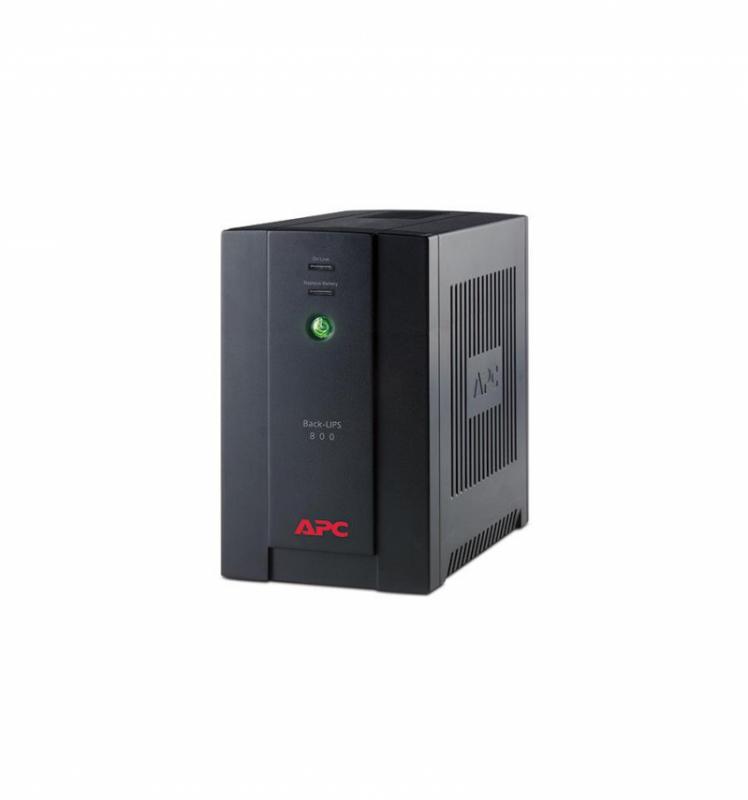 UPS APC Back-UPS BX1400UI - Pret avantajos - Ideall.ro