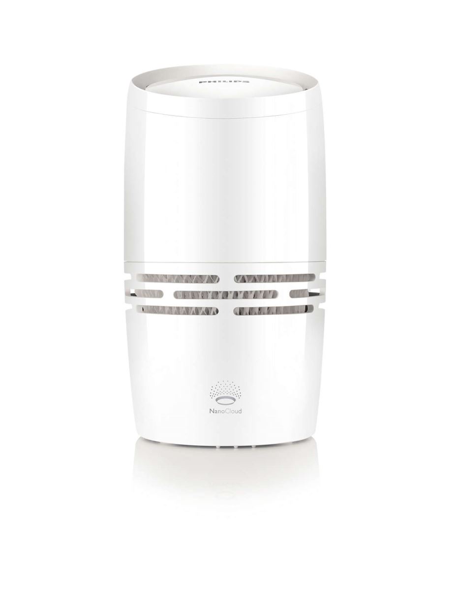 Umidificator de aer Philips HU4706/11 - Pret avantajos - Ideall.ro
