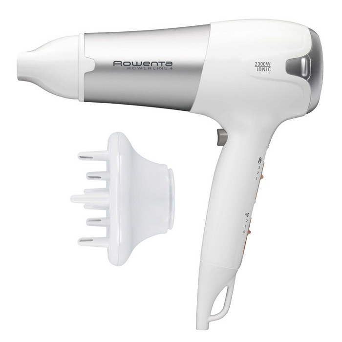 Uscator de par Rowenta CV5090 - Pret avantajos - Ideall.ro