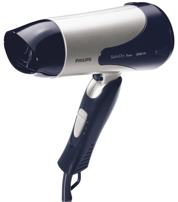 Uscator de par Philips HP4829 - Pret avantajos - Ideall.ro