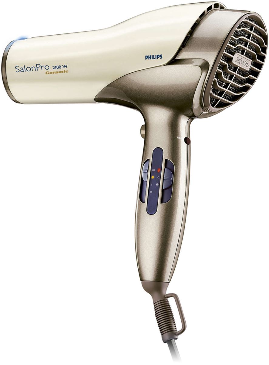 Uscator de par Philips HP4891/00 - Pret avantajos - Ideall.ro