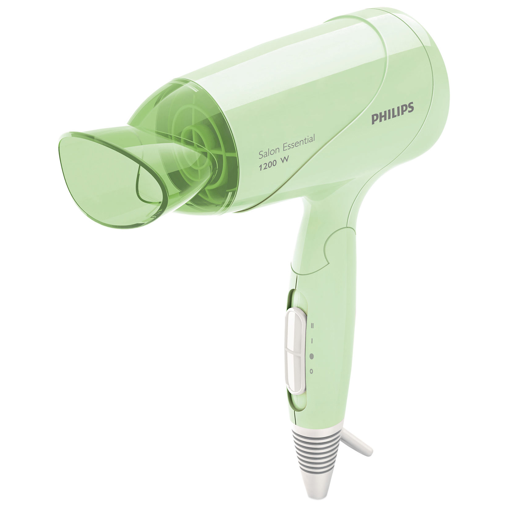 Uscator de par Philips HP8107 - Pret avantajos - Ideall.ro