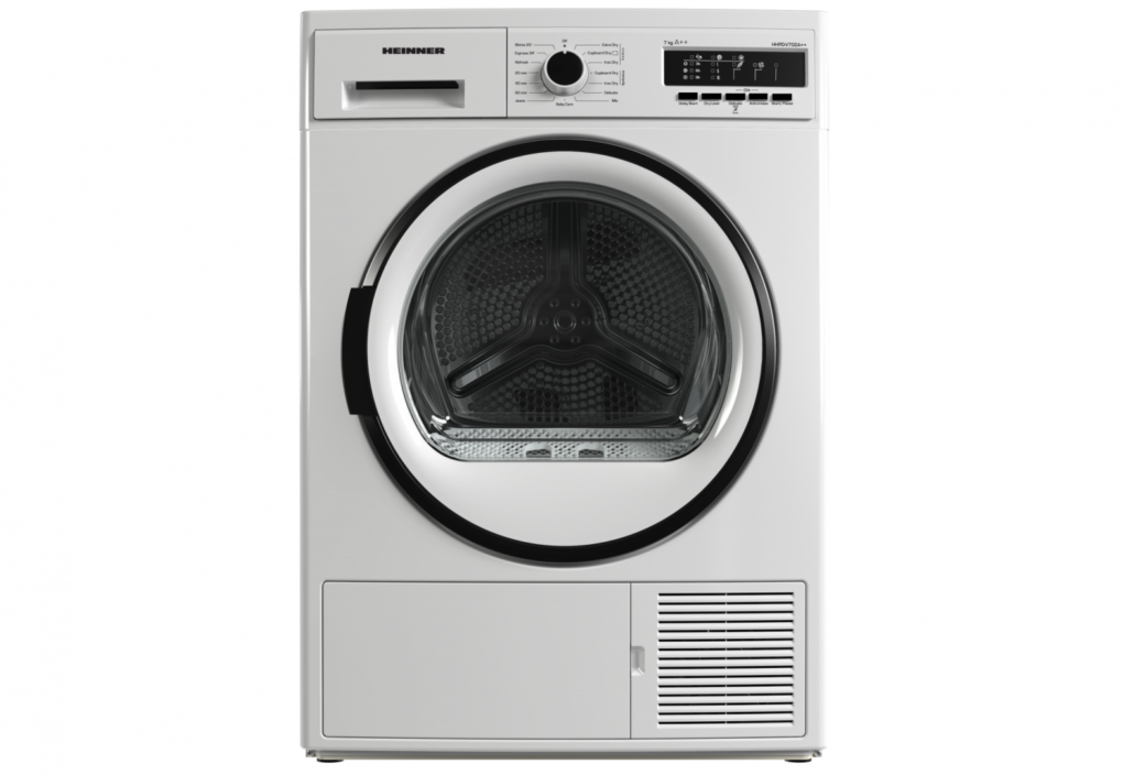 Uscator de rufe Heinner HHPD-V702A - Pret avantajos - Ideall.ro