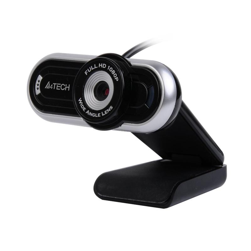 Webcam PC A4tech, PK-920H - Pret avantajos - Ideall.ro