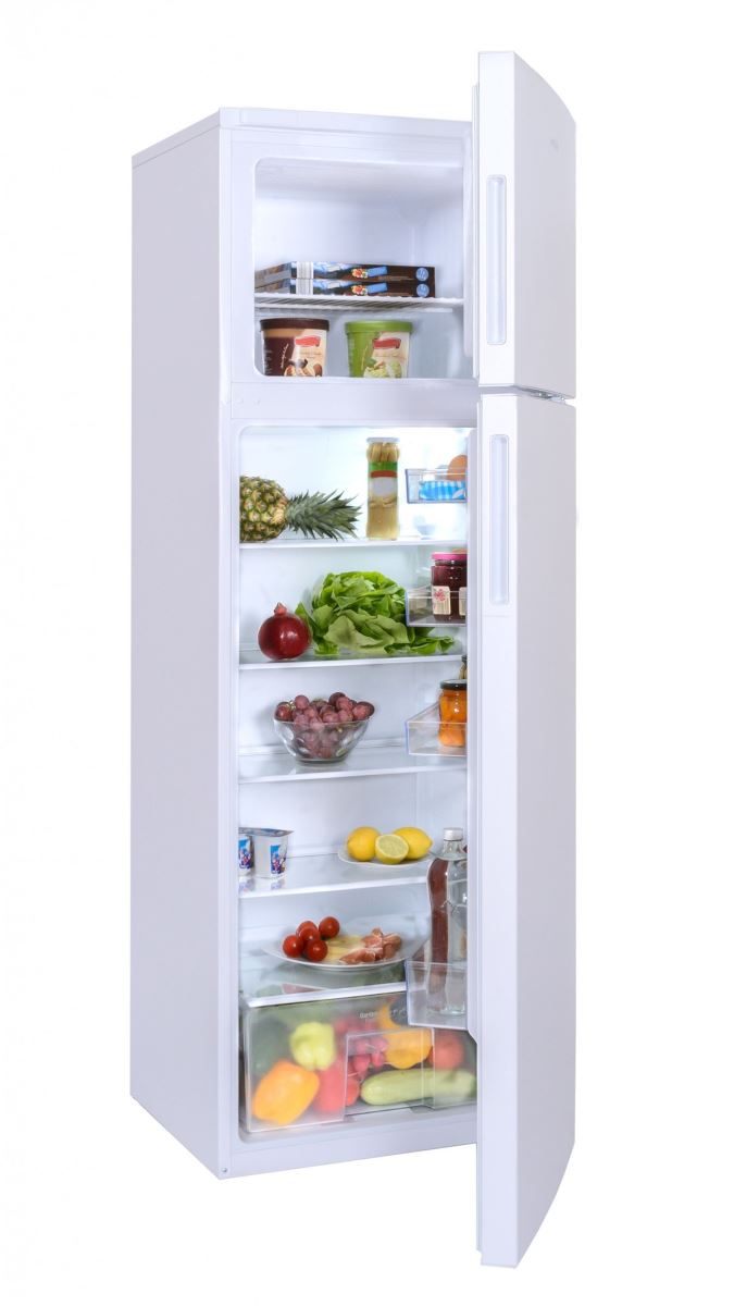 Frigider cu 2 usi Arctic AD6310++ - Pret avantajos - Ideall.ro