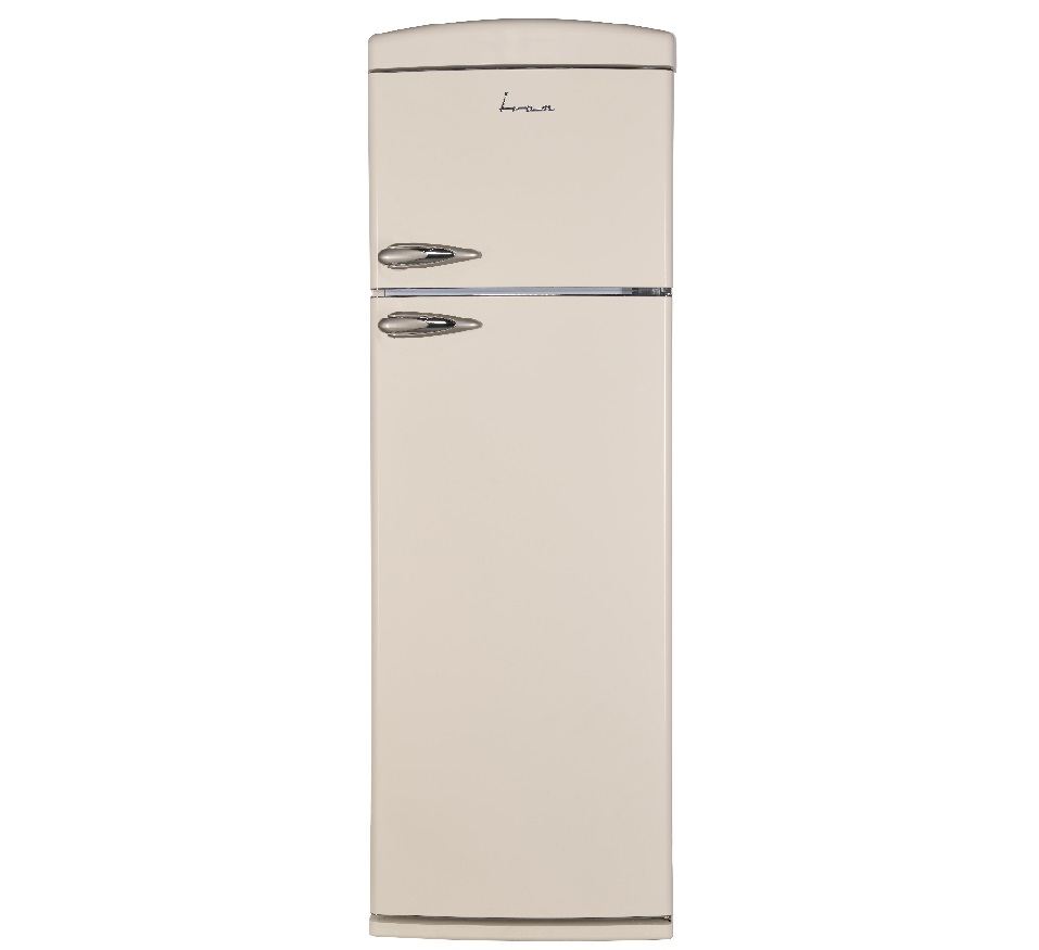 Frigider cu 2 usi Fram FDD-VRR311BGF+ clasa F - Pret avantajos - Ideall.ro