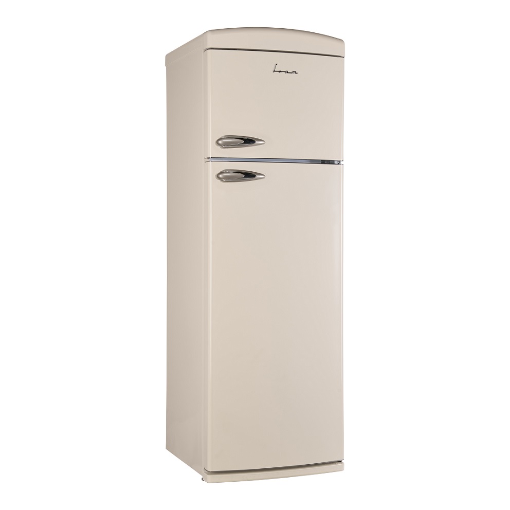 Frigider cu 2 usi Fram FDD-VRR311BGF+ clasa F - Pret avantajos - Ideall.ro