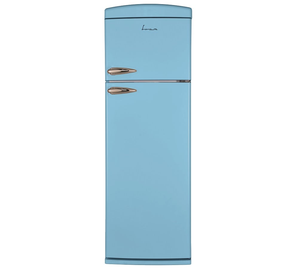 Frigider cu 2 usi Fram FDD-VRR311BLF+ clasa F - Pret avantajos - Ideall.ro