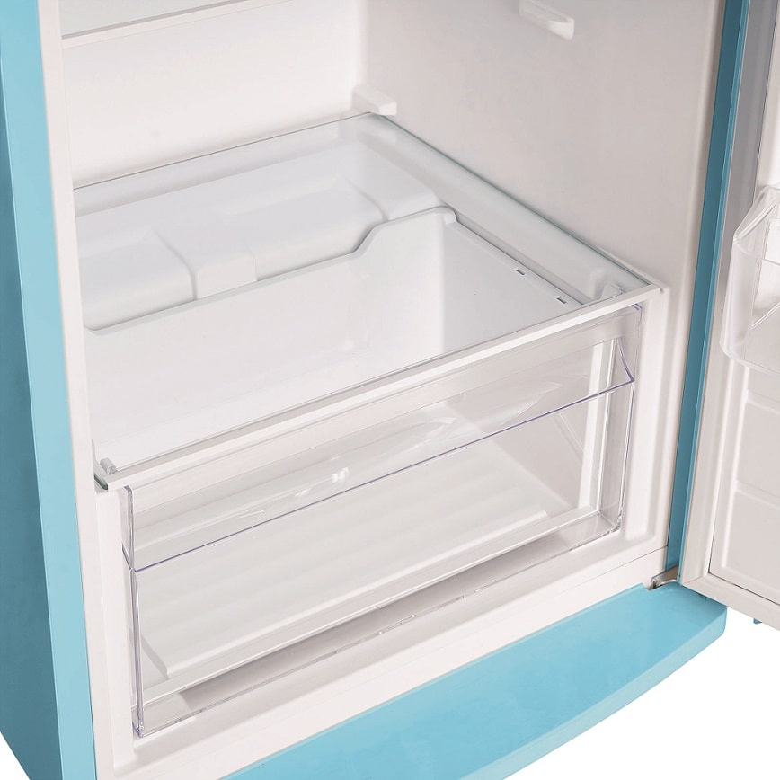 Frigider cu 2 usi Fram FDD-VRR311BLF+ clasa F - Pret avantajos - Ideall.ro