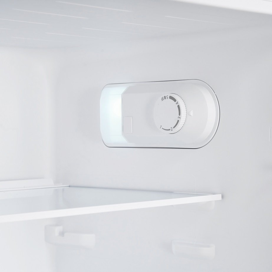 Frigider cu 2 usi Fram FDD-VRR311BLF+ clasa F - Pret avantajos - Ideall.ro