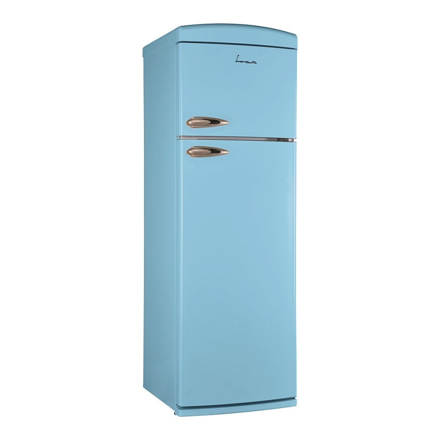 Frigider cu 2 usi Fram FDD-VRR311BLF+ clasa F - Pret avantajos - Ideall.ro