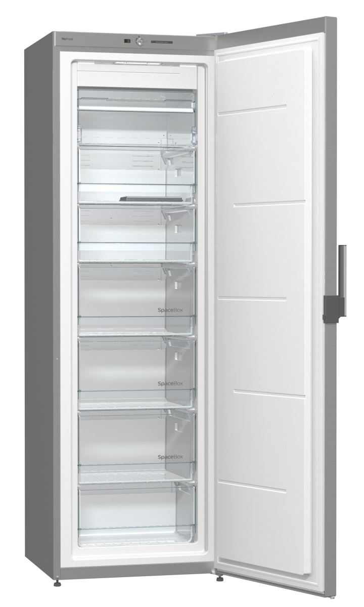 Congelator Gorenje FN6191DHX - Pret avantajos - Ideall.ro